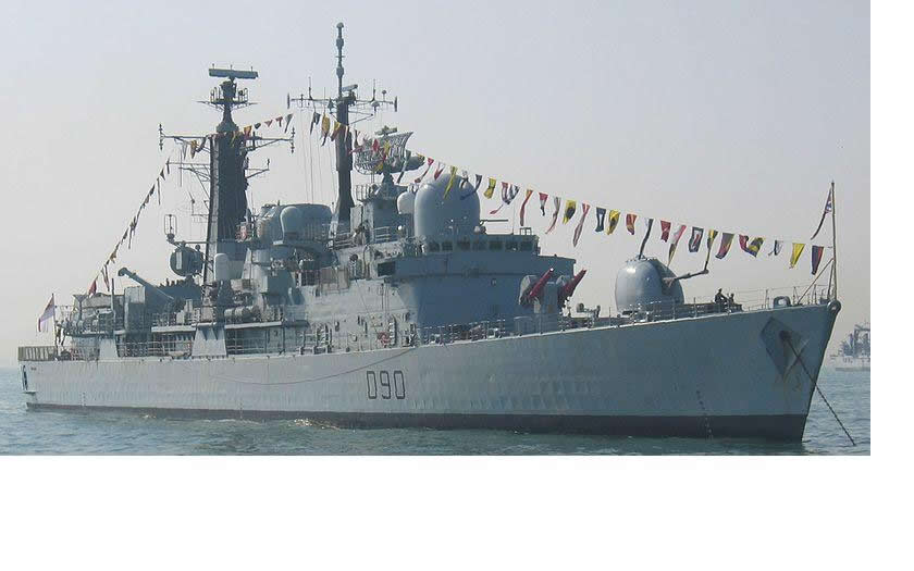 HMS Southampton